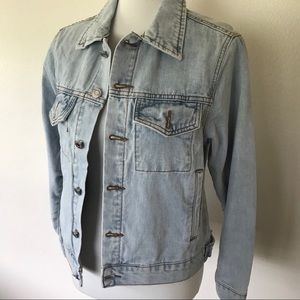 Jackets & Coats | Denim Jacket | Poshmark